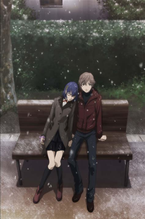 Ishii Yuriko Megaten Persona Persona Trinity Soul Kanzato Shin Morimoto Kanaru Yande Re