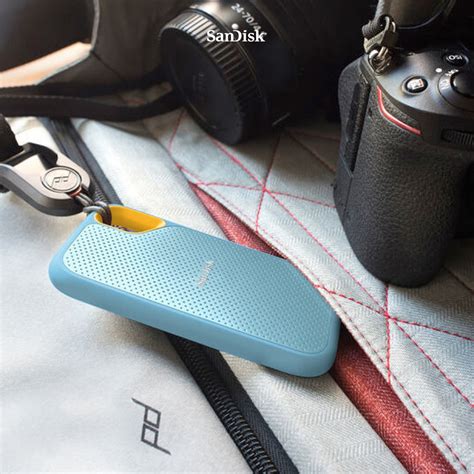 Jual Sandisk Ssd Extreme External Portable Tb Usb C Tb Shopee Indonesia