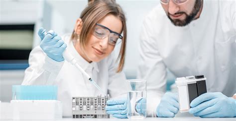 Estudiar Química ¿qué Carreras Y Opciones Hay Ar