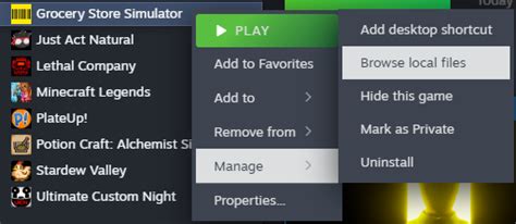 Installing Mods GSS Modding Wiki