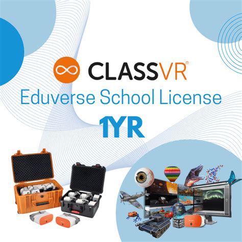 Immersive Rooms Future Visuals