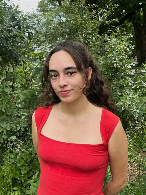 Meet The Poet Susana Plotts Pineda Thinknd