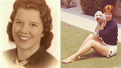 ‘lady Of The Dunes Body Identified After 50 Years The Asbury Collegian
