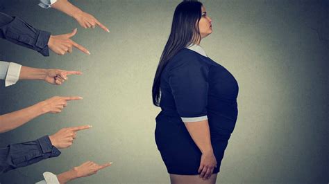 Why Fat Shaming Doesnt Help Anyone Sbs Voices