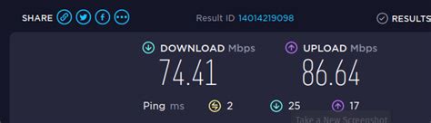 Slow Network Speed Troubleshooting Networking Support Garuda Linux