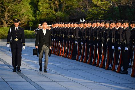 防衛省・自衛隊：松本防衛大臣政務官の動静（2023（令和5）年9月）