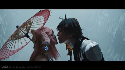 Coldplay乐队mv中出现钟离和八重神子 Nga玩家社区