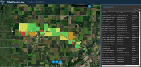 Andy Bohnhoff On Linkedin Gis Esri Arcgispro Arcgisonline Mapping