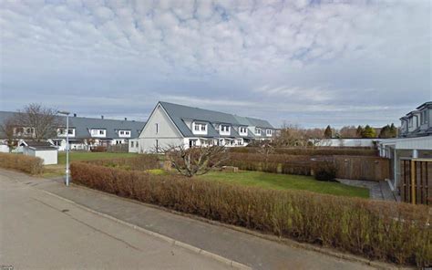 144 kvadratmeter stort radhus i Halmstad sålt till nya ägare