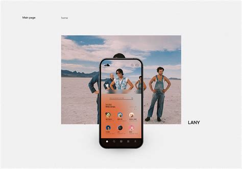 Soundcloud Ux Ui Mobile Redesign On Behance