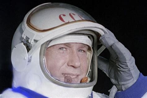 10 Astronot Paling Terkenal Sepanjang Masa