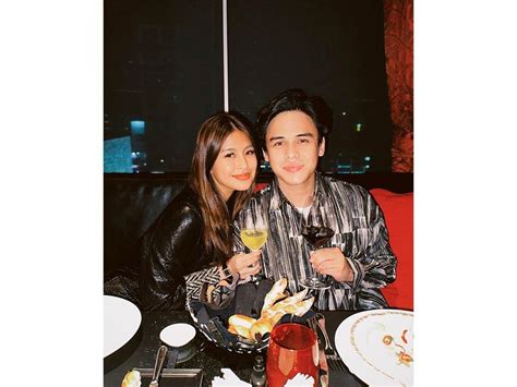 The Dreamiest Travel Photos Of Gabbi Garcia And Khalil Ramos Gma Entertainment