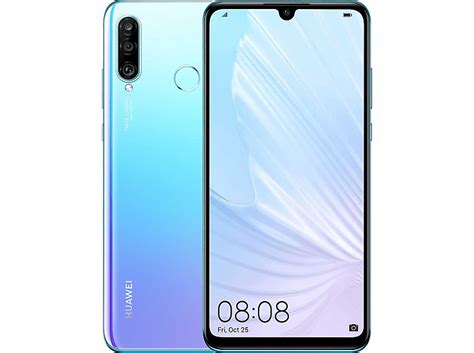 Huawei P Lite Breathing Crystal Gb Breathing Crystal Dual Sim Mediamarkt