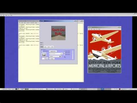 Linux Gtk Glade Programming Part 16 Dynamic Resizing Of Images YouTube