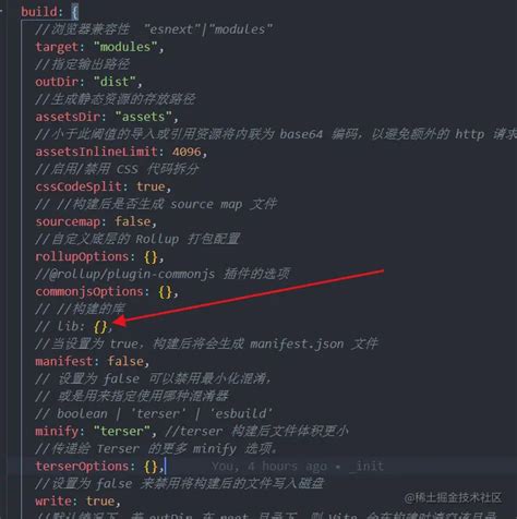 Vite打包报错：the Path Argument Must Be Of Type String今天使用vite 掘金