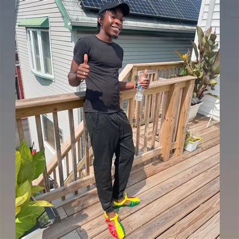 Billy🐐‼️ Today Was Chilled🦧🌴 Instagram