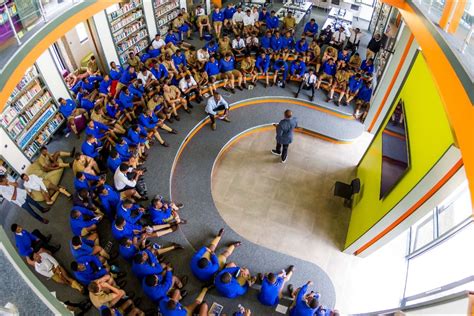 Gls2023 Inspire Trust Consistency Transparency Sucess Glsnextgen Futureleaders