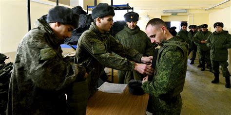 War In Ukraine Kyiv And Its Allies Fear A New Russian Mobilization