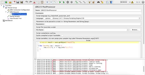 Jmeter How Can I Get The Whole Array S Value From Jp Gc JSON Path Assertion Stack Overflow