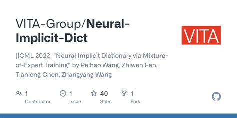 Github Vita Groupneural Implicit Dict Icml 2022 Neural Implicit