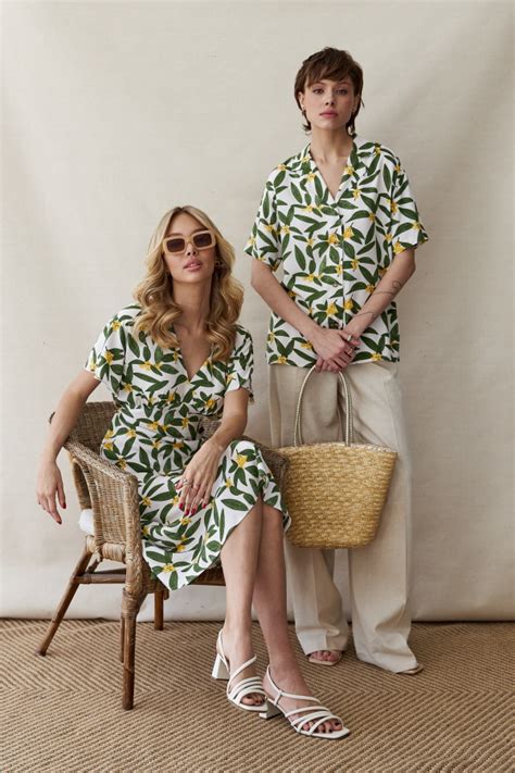 Cloxy Wear российский производитель современной женской одежды в