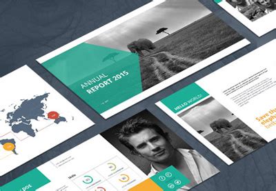 How To Create Google Slides Presentations Using Cool Customizable Themes Envato Tuts
