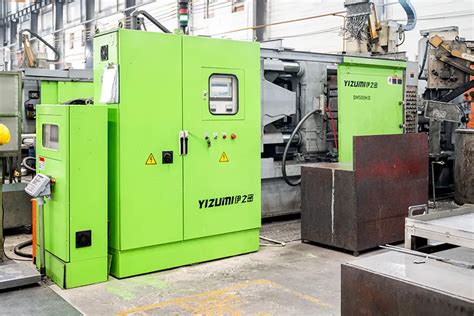 알루미늄 다이 캐스팅 공장 비안 다이캐스트 워크숍