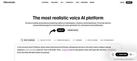 11 Best AI Voice Generators for Realistic Voices in 2025