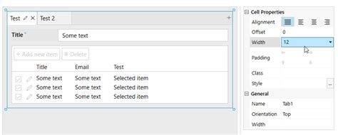 New Edit And Display Forms Are Showing Small From Width SharePoint