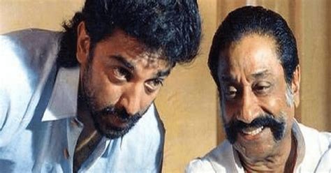 Caste And Tamil Cinema Kamal Haasans Thevar Magan And The Invisible