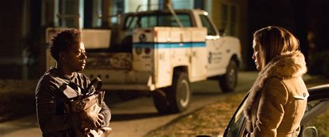 Lila Eve Movie Review Film Summary Roger Ebert