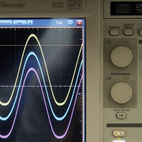 PCB In Circuit Testing Electrical In Circuit Board Tests