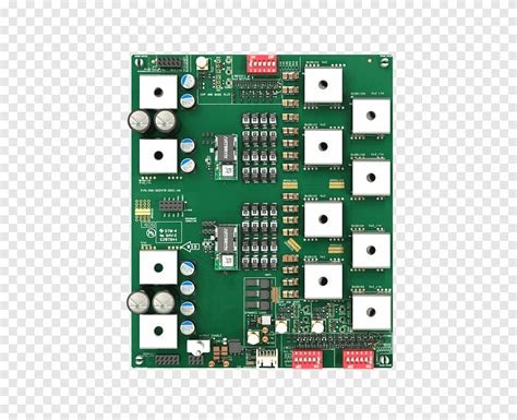 Microcontroller ทีวีจูนเนอร์การ์ดและอะแดปเตอร์ชิ้นส่วนอิเล็กทรอนิกส์