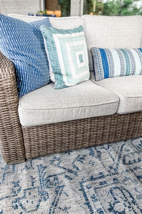 Outdoor Covered Porch Decorating Ideas Wilshire Collections