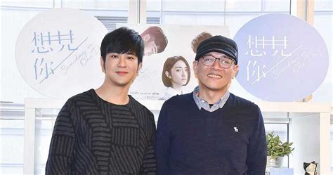 顏毓麟演活《想見你》變態 曝因「無形的力量」說不出台詞 娛樂 Ctwant