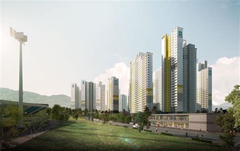송정 서희 스타힐스 안내 구미부동산전문 더파크부동산