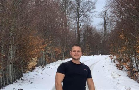 Ky është i riu nga Hasanbegu i Shkupi që humbi jetën në vendin e punës