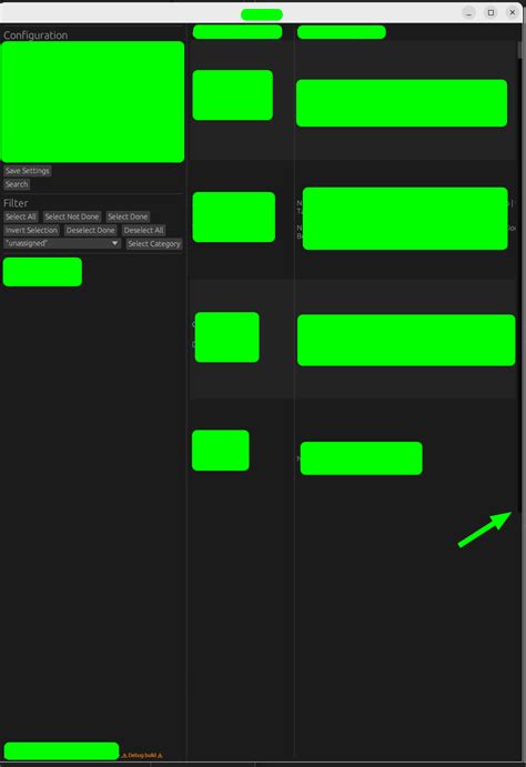 Egui 0200 Stopped Working In Wslg · Issue 2425 · Emilkegui · Github