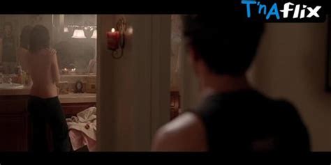 Carrie Anne Moss Breasts Scene In The Soft Kill