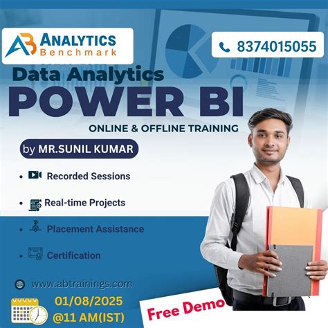 Analytics Benchmark Ahmedabad