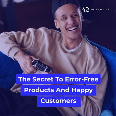 42 Interactive On Linkedin Creativetechnology Qualityassurance Softwaretesting Qualitytesting…