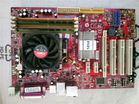 Gigabyte GA-970A-D3
