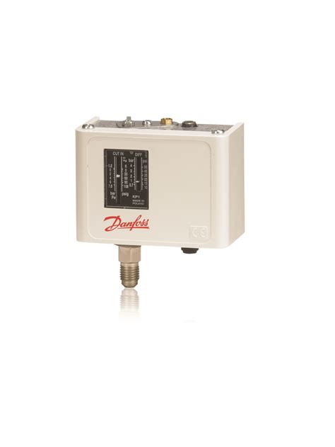 Автоматика для управления насосом Danfoss КР5 Auto 8 32 бар 060