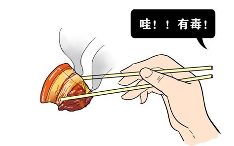 筷子為何長七寸六分為何一頭方一頭圓冷知識了解一下 每日頭條