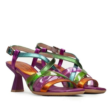 Hispanitas - danielle chv243292-multicolor - JD Schoenmode
