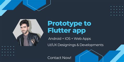 Design Flutter App Convert Figma Ui Design To Flutter App By