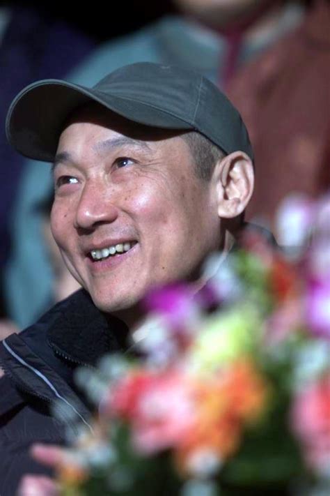 《贞观之治》见面会 马跃长相神似李世民组图贞观之治吧百度贴吧