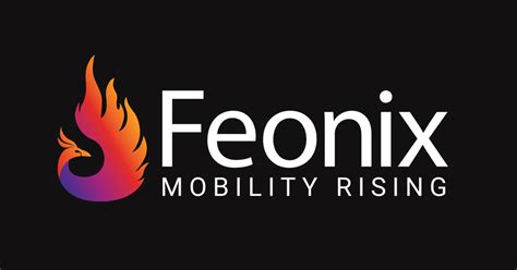 Feonix Mobility Rising 5 Star Featured Members