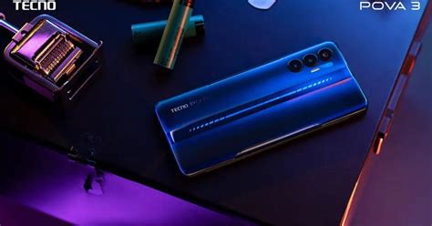 Tecno Pova Price In Pakistan Complete Buying Guide Bloom Pakistan