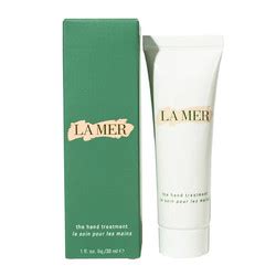 省100元海蓝之谜护手霜 LA MER 海蓝之谜 手部修护霜 30ml多少钱 什么值得买
